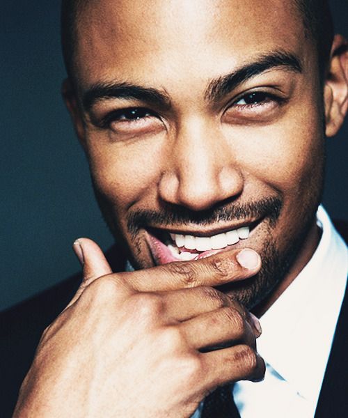 Ovaries exploded: Half Filipino, All Sexy Charles Michael Davis | Scrolller