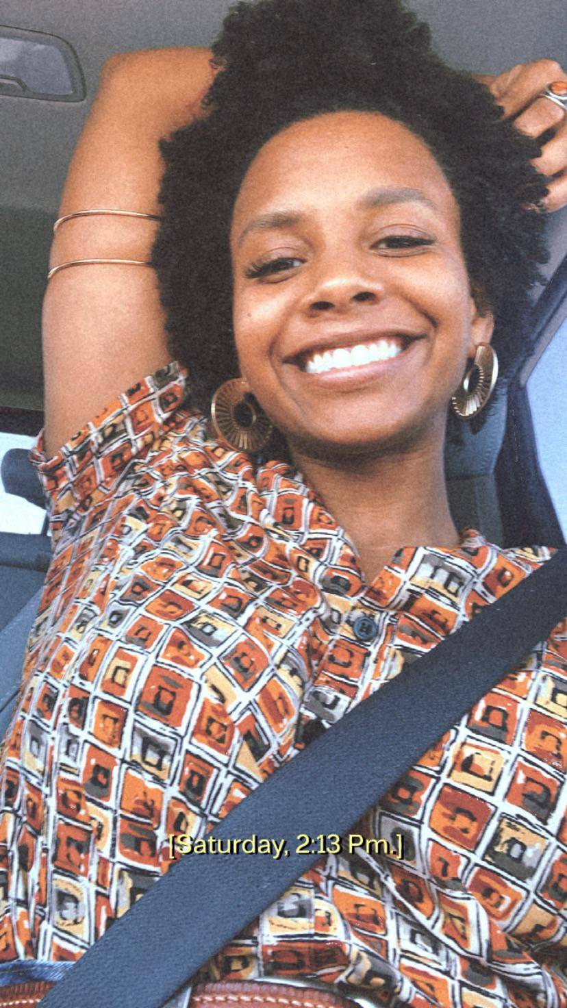 (Over 18) blessing the feed with more melanin | Scrolller