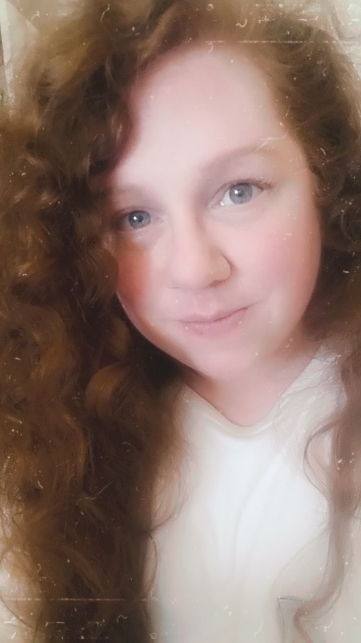 [Over 18] feeling cute | Scrolller