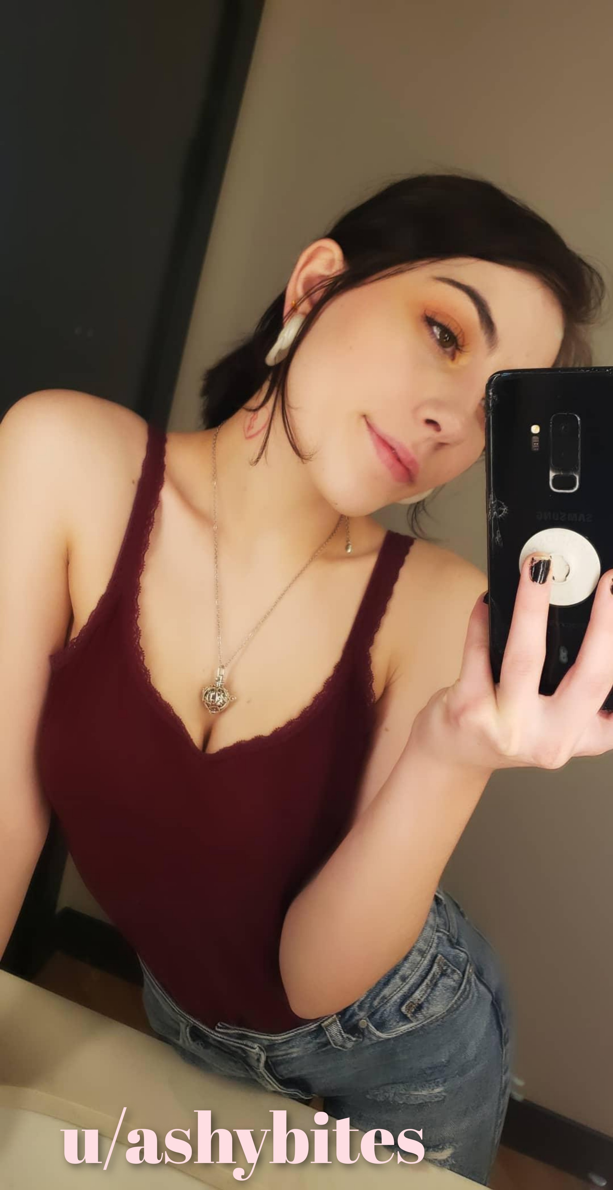 Human Frontal Orifices | Scrolller