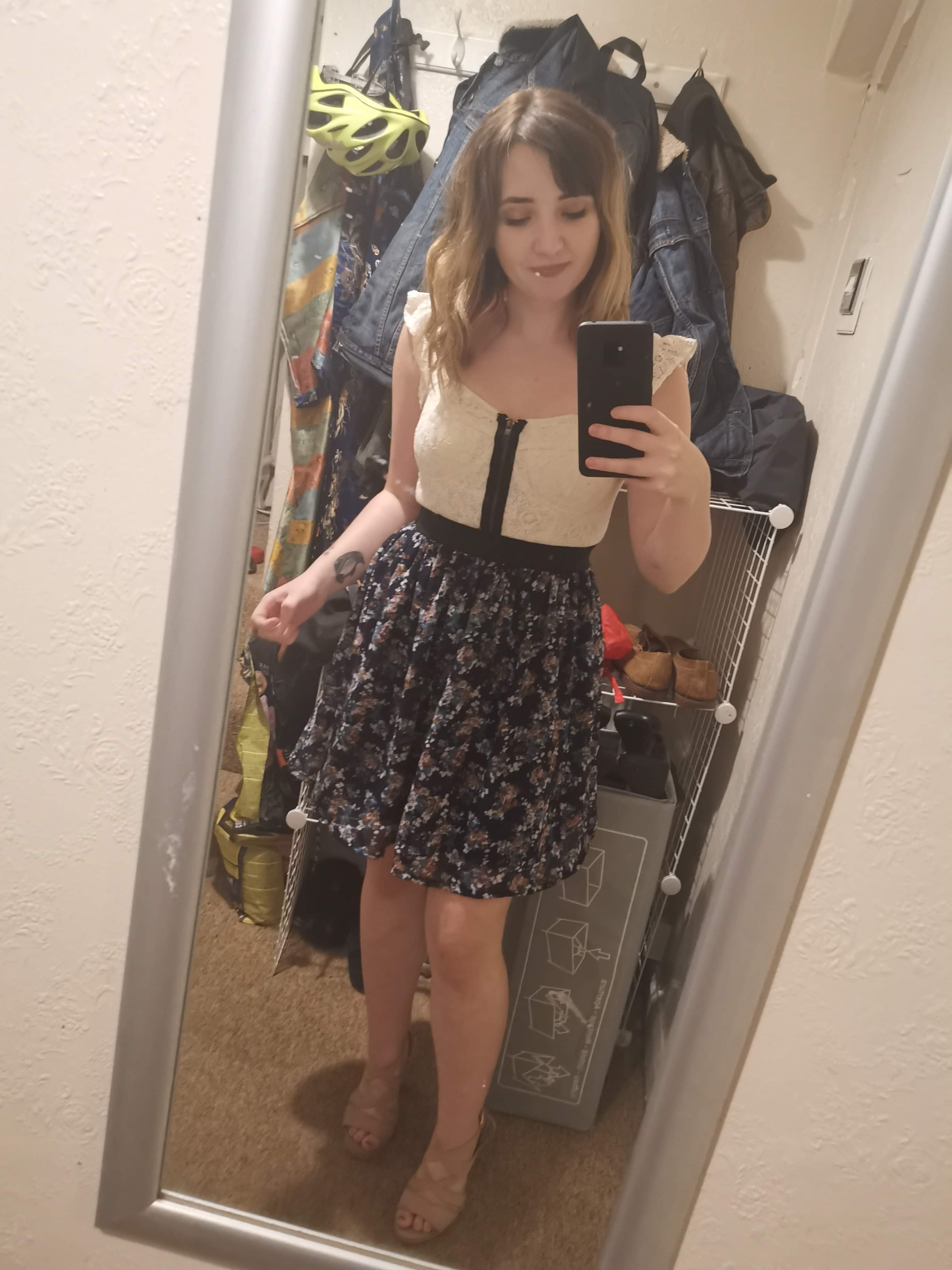 Over 18 - throwback | Scrolller