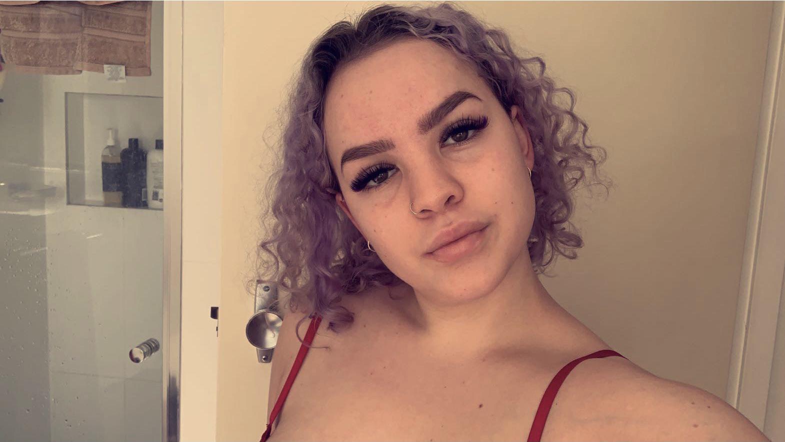 F18 Got a bit of an rbf 🙈 | Scrolller