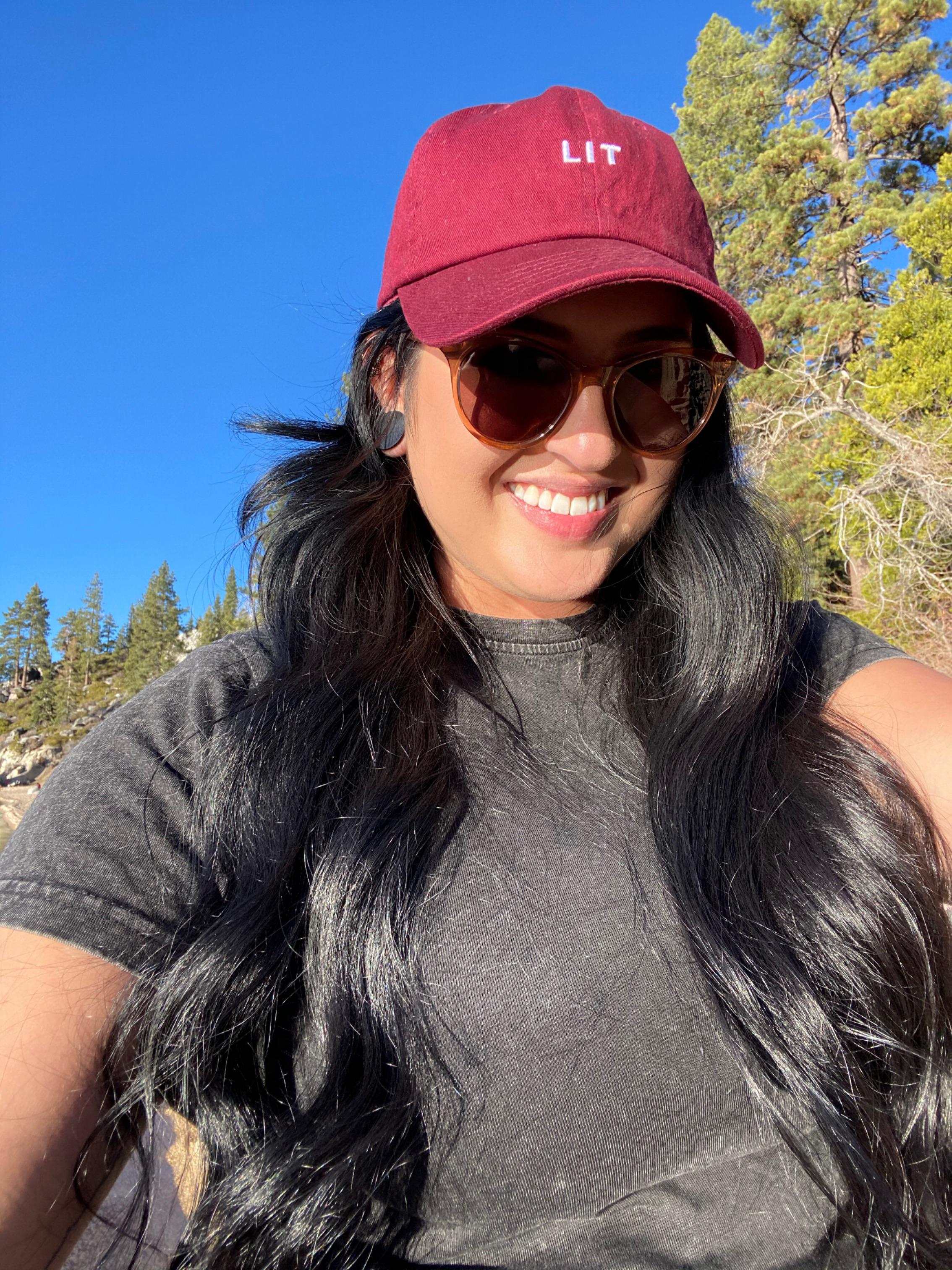 [over 18] trippin at Lake Tahoe was a major success | Scrolller