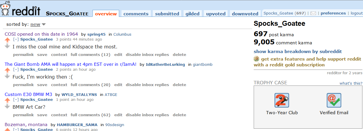Over 9000! | Scrolller
