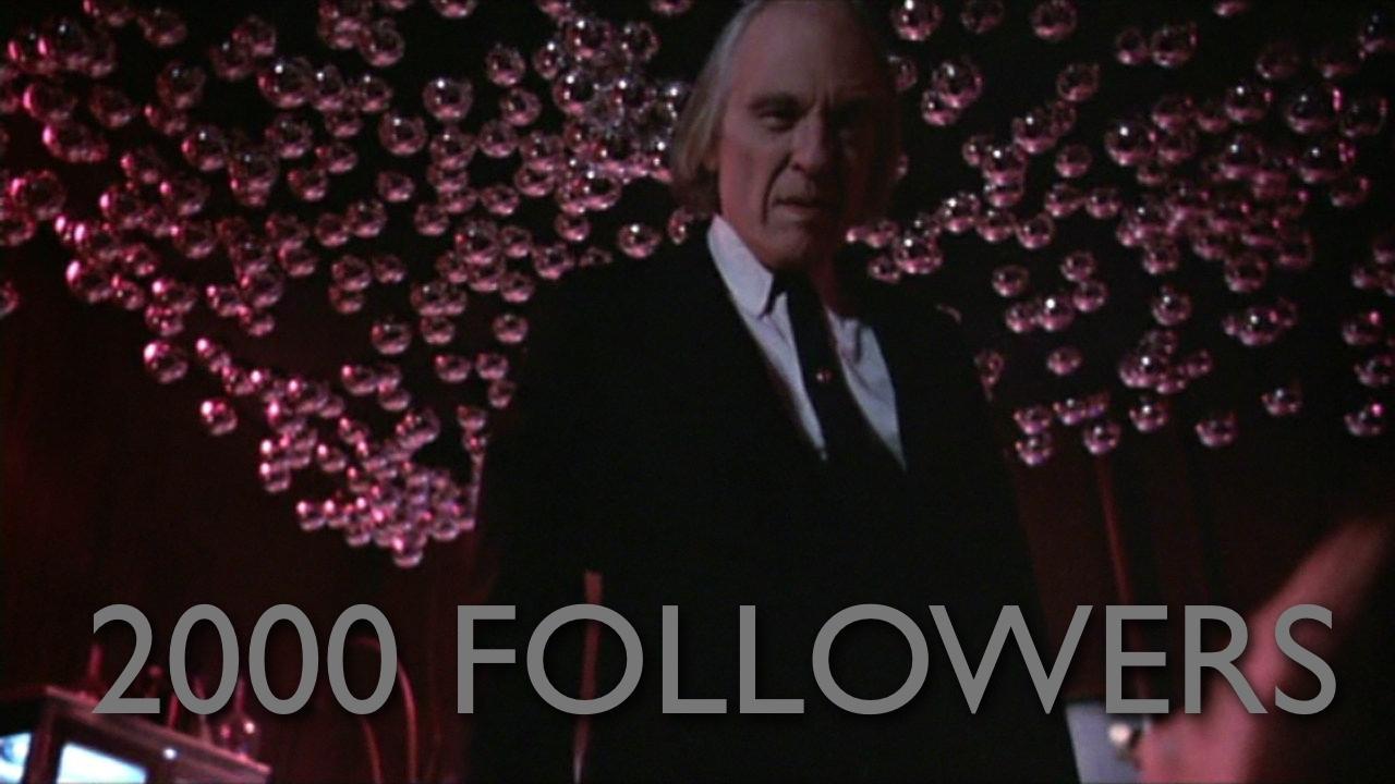 OVER TWO THOUSAND SHUDDERS AND COUNTING! | Scrolller