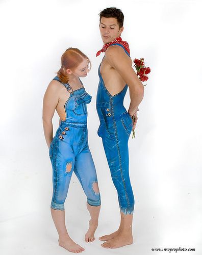 Overalls | Scrolller