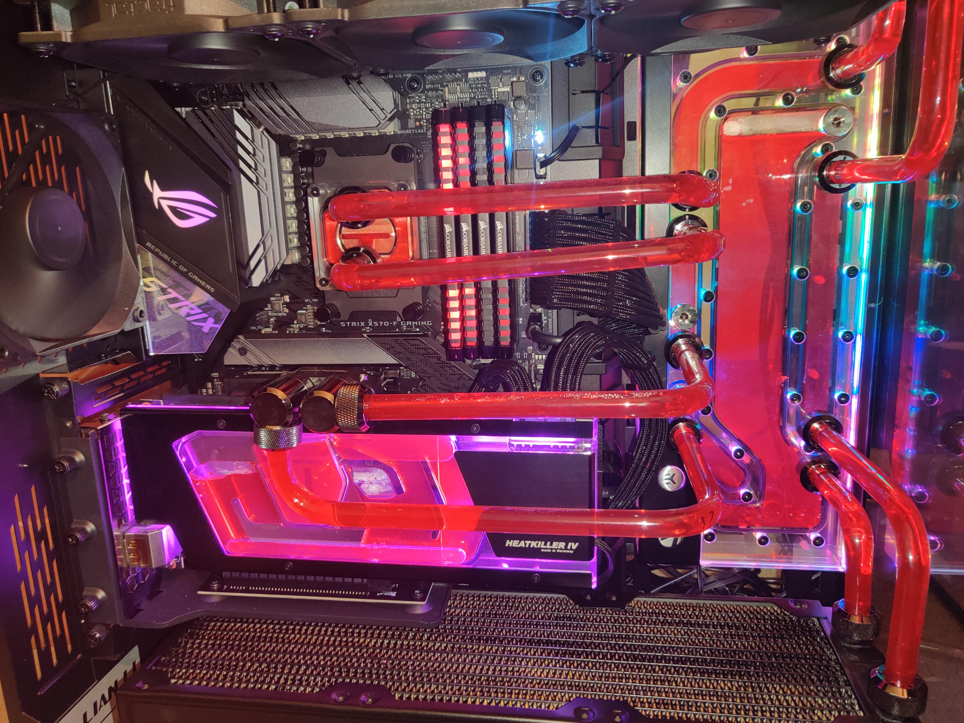 Overheating Gpu Can Anyone Help Scrolller