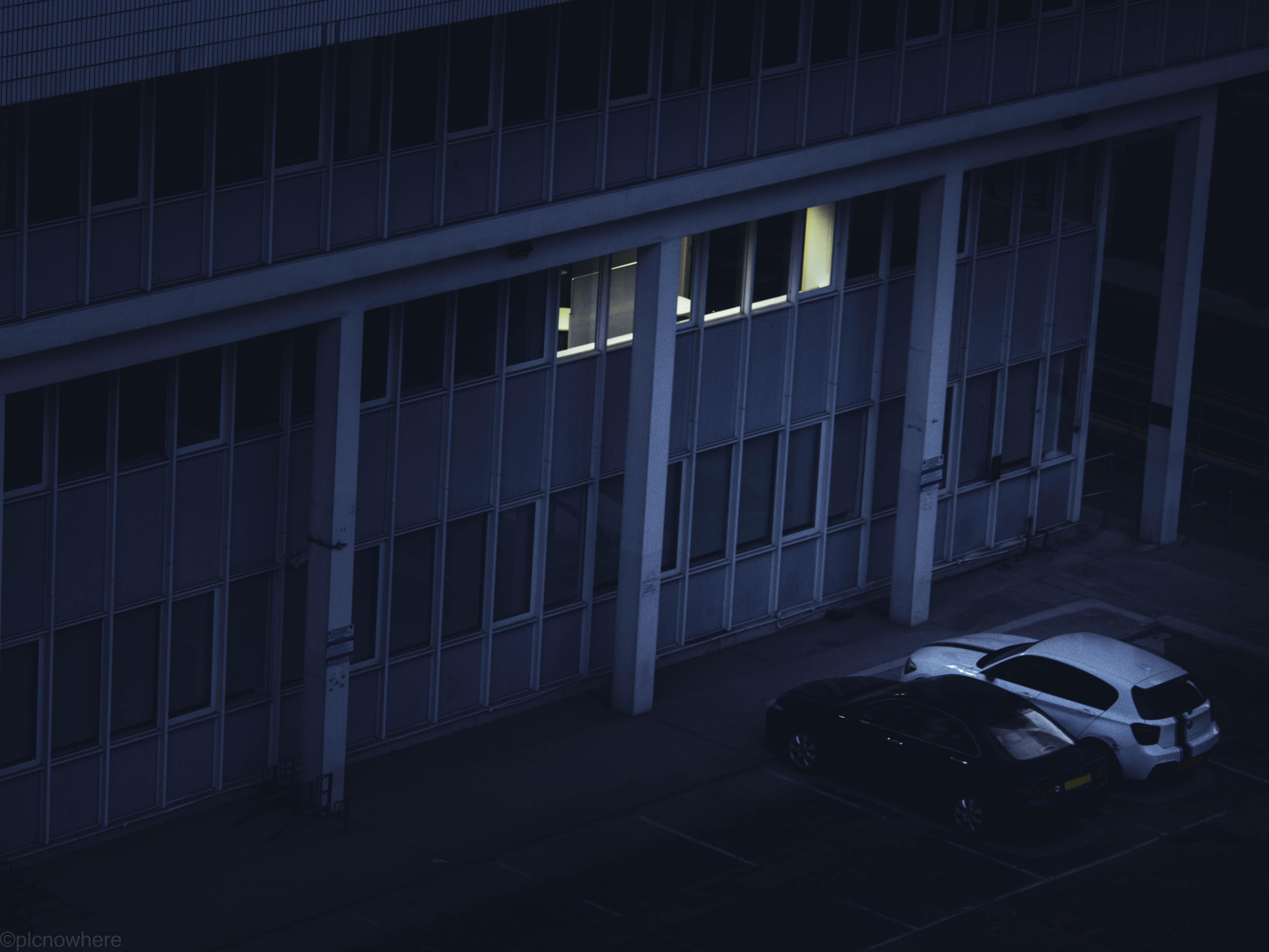 Overtime | Scrolller