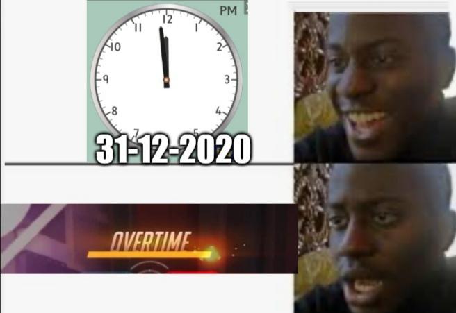 Overtime! | Scrolller