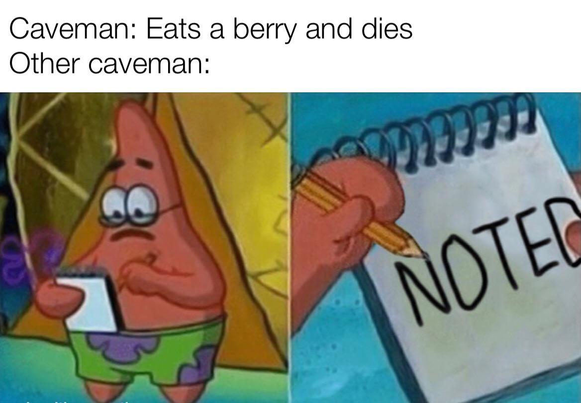 Overused template replacement | Scrolller