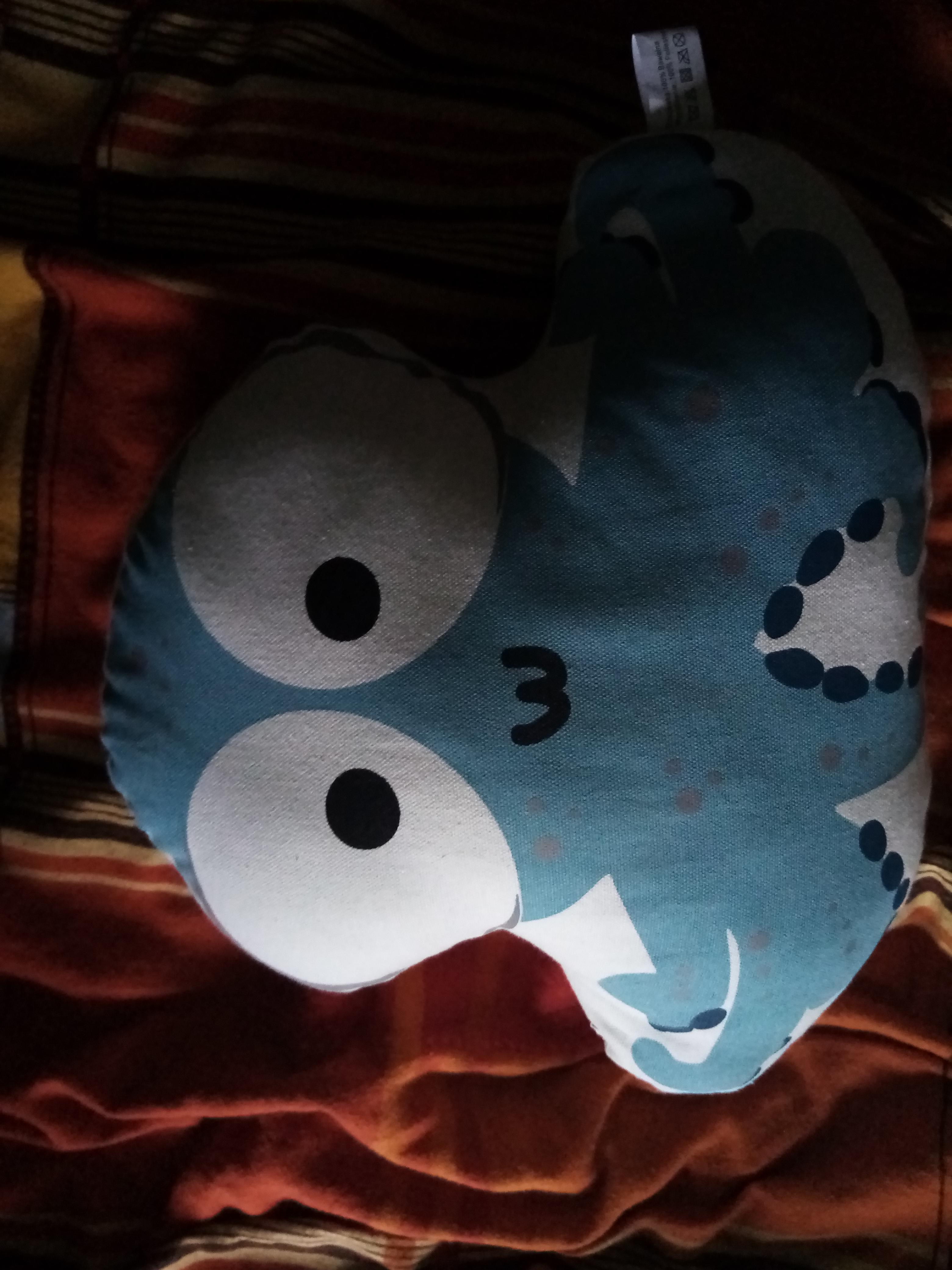 OWOctopus plushie | Scrolller