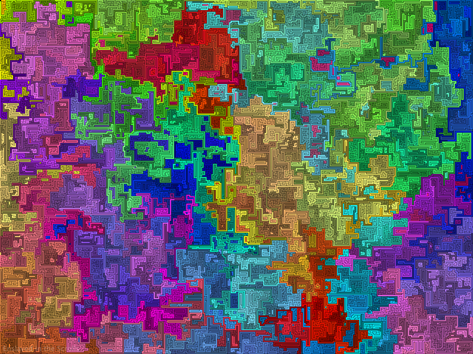 Oxidized Bismuth | Scrolller