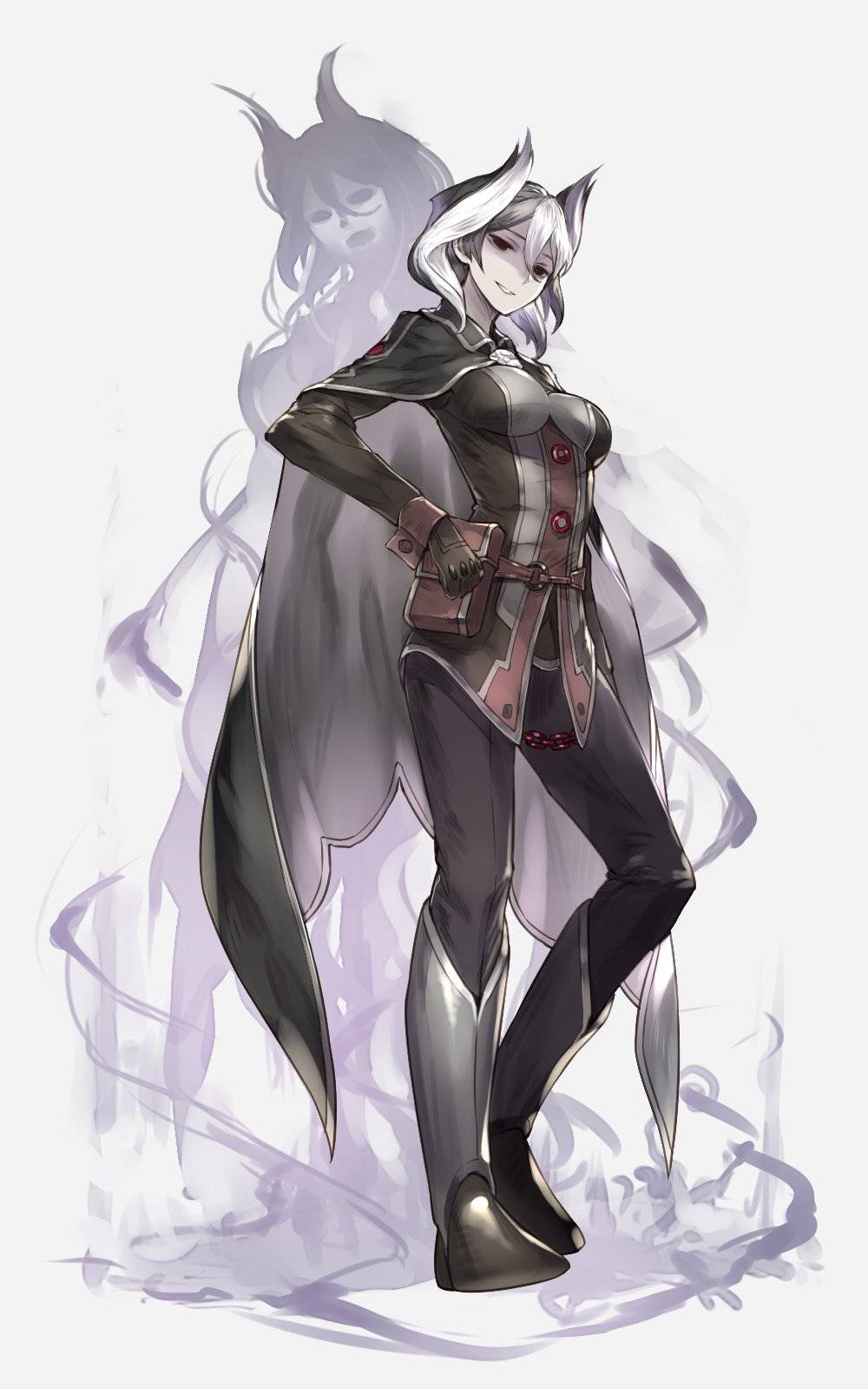 Ozen! Strike the Pose! | Scrolller