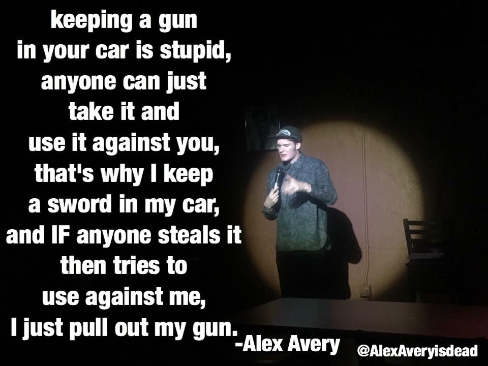 Packing Heat | Scrolller