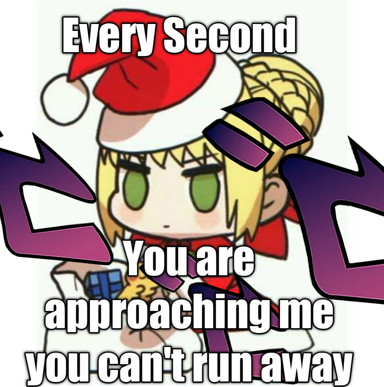 PADORU PADORU | Scrolller