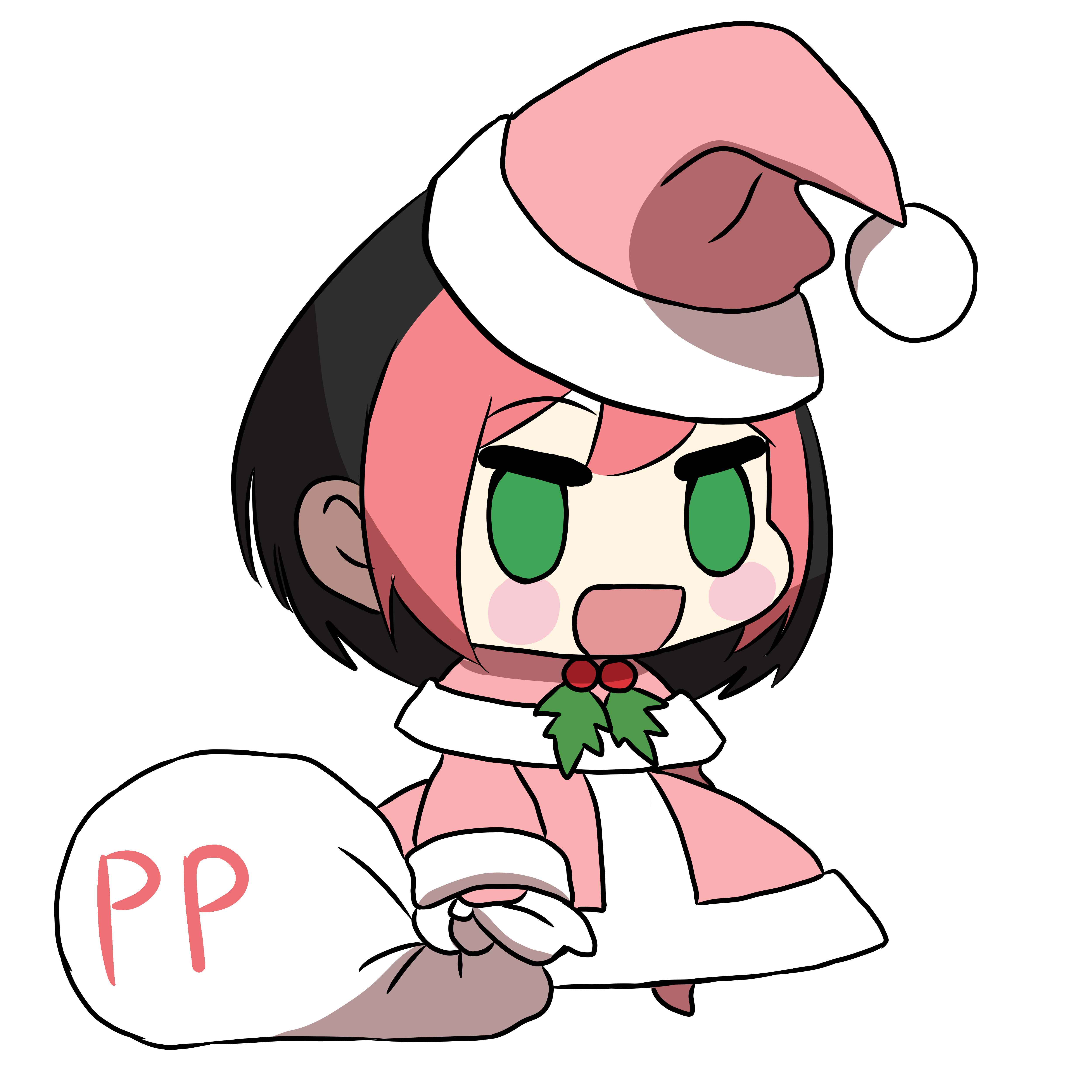 padoru padoru! | Scrolller
