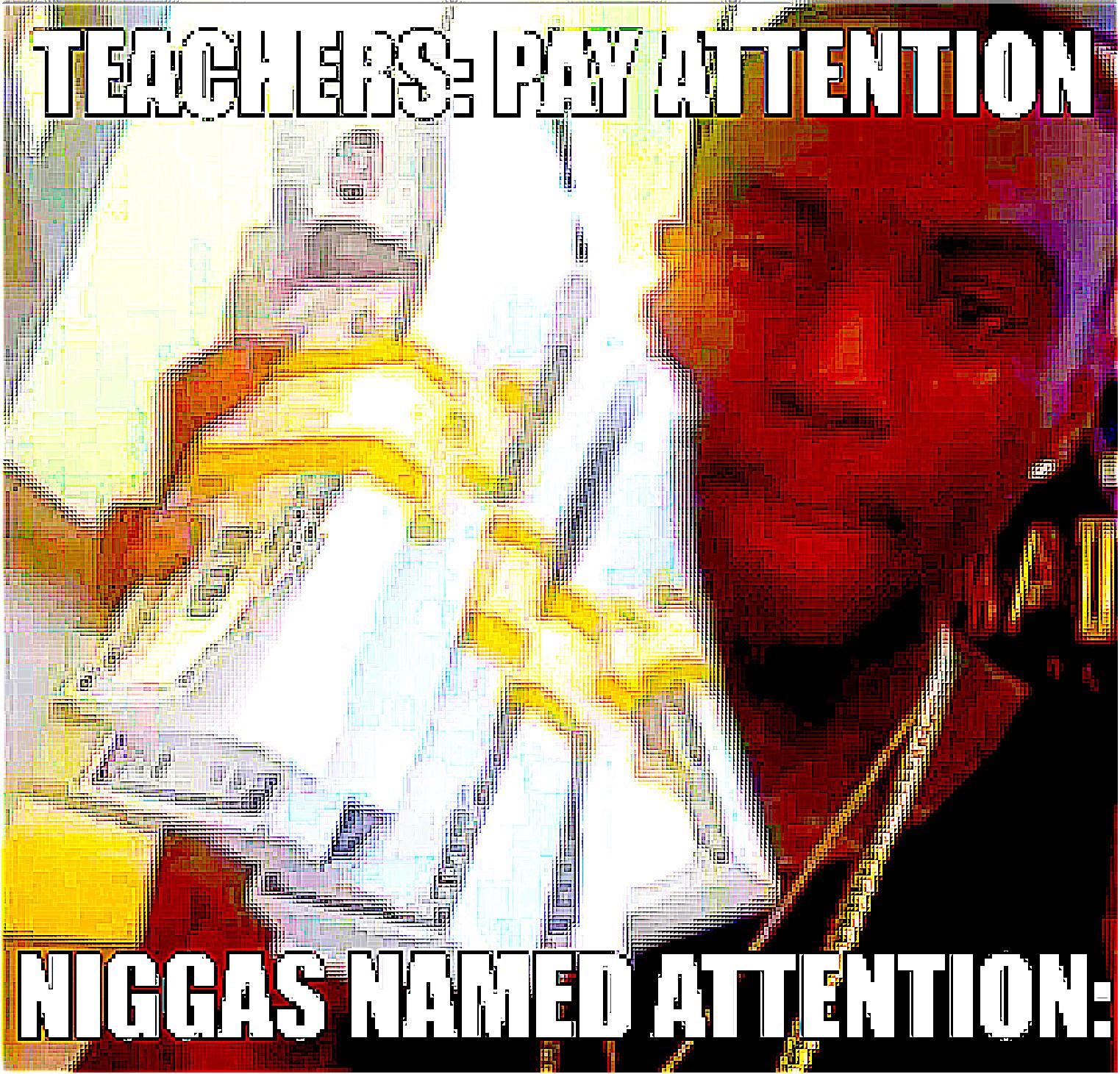 Paid attention | Scrolller