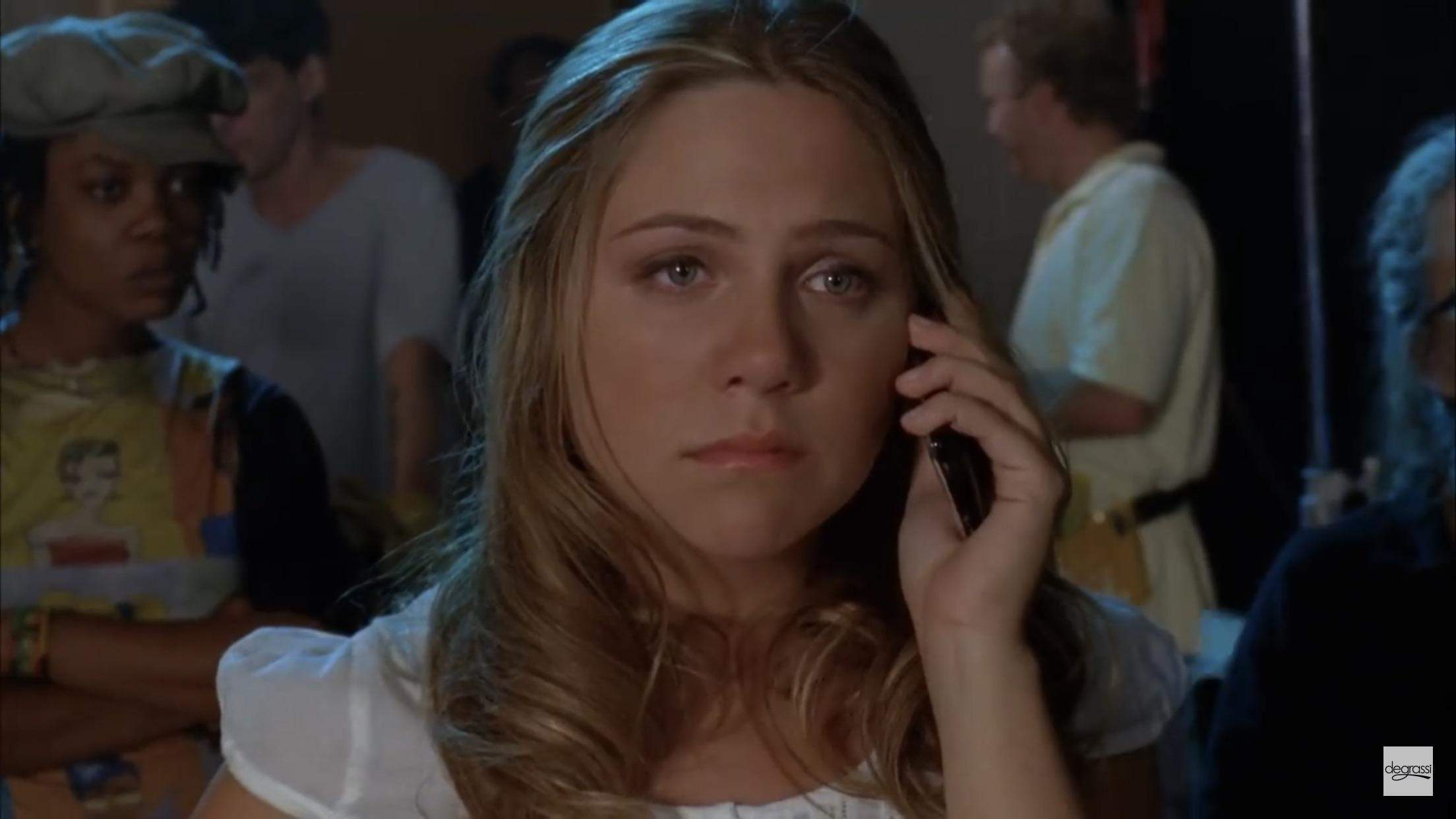 Paige deserved a better ending | Scrolller