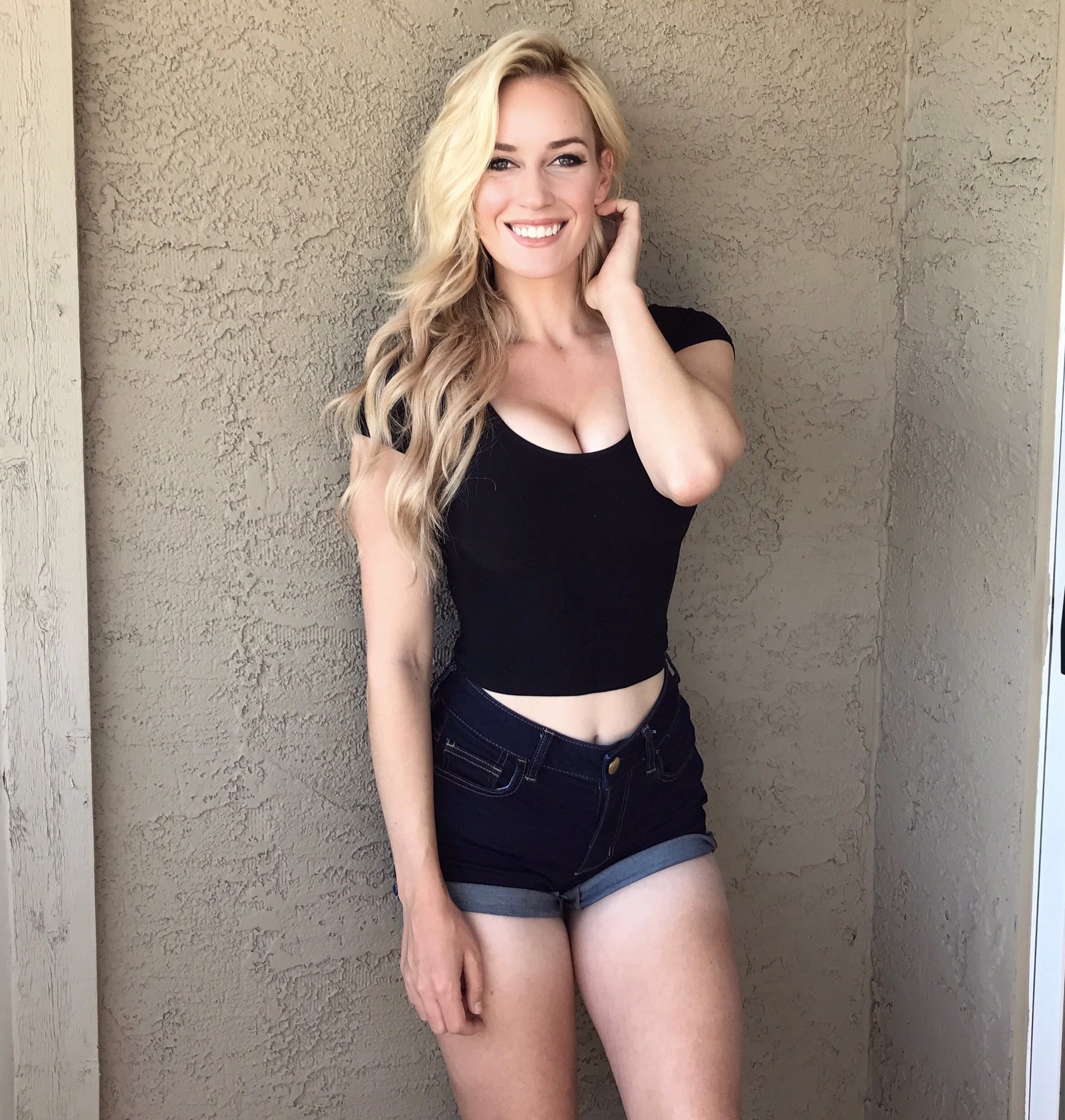 Paige Spiranac | Scrolller