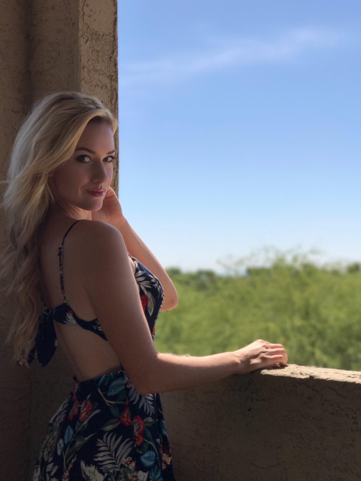Paige Spiranac | Scrolller