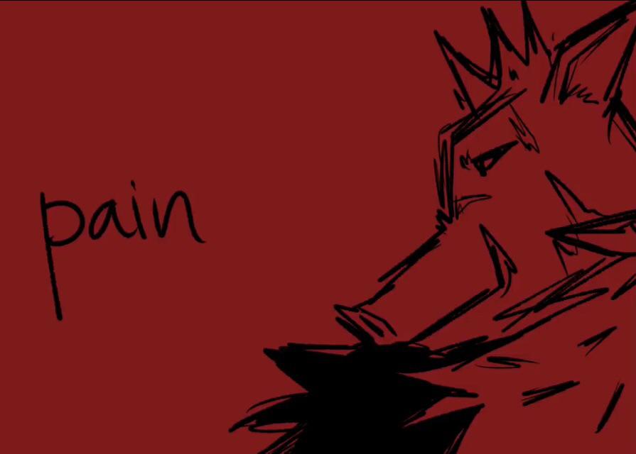Pain | Scrolller
