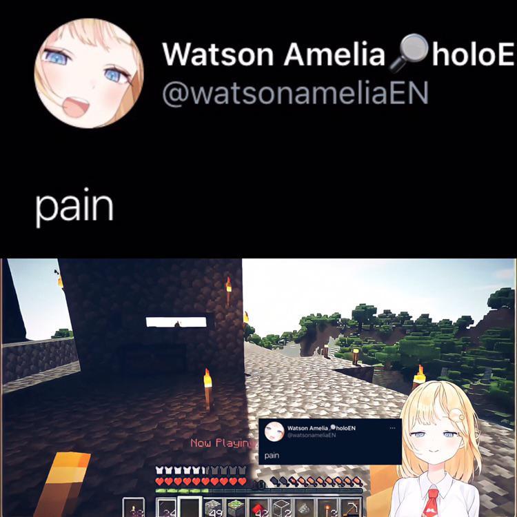 pain-*hic* | Scrolller