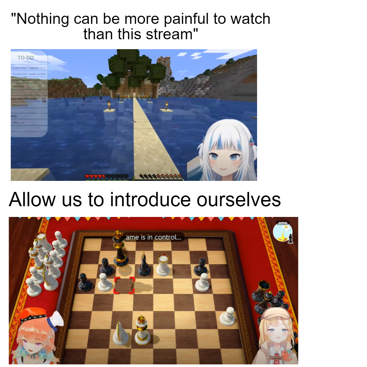 Pain Peko | Scrolller