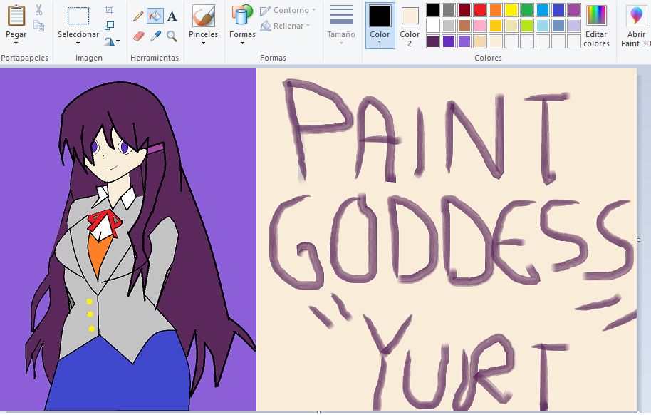 Paint is my passion | Scrolller