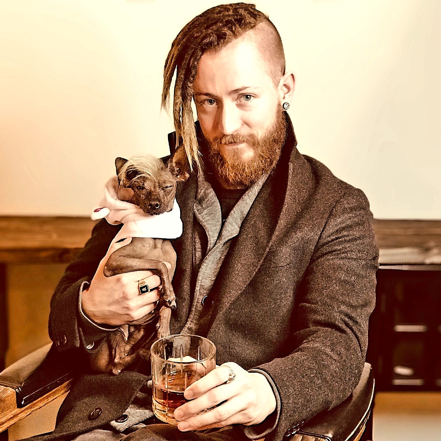 Paint me like one of your French girls. | Scrolller