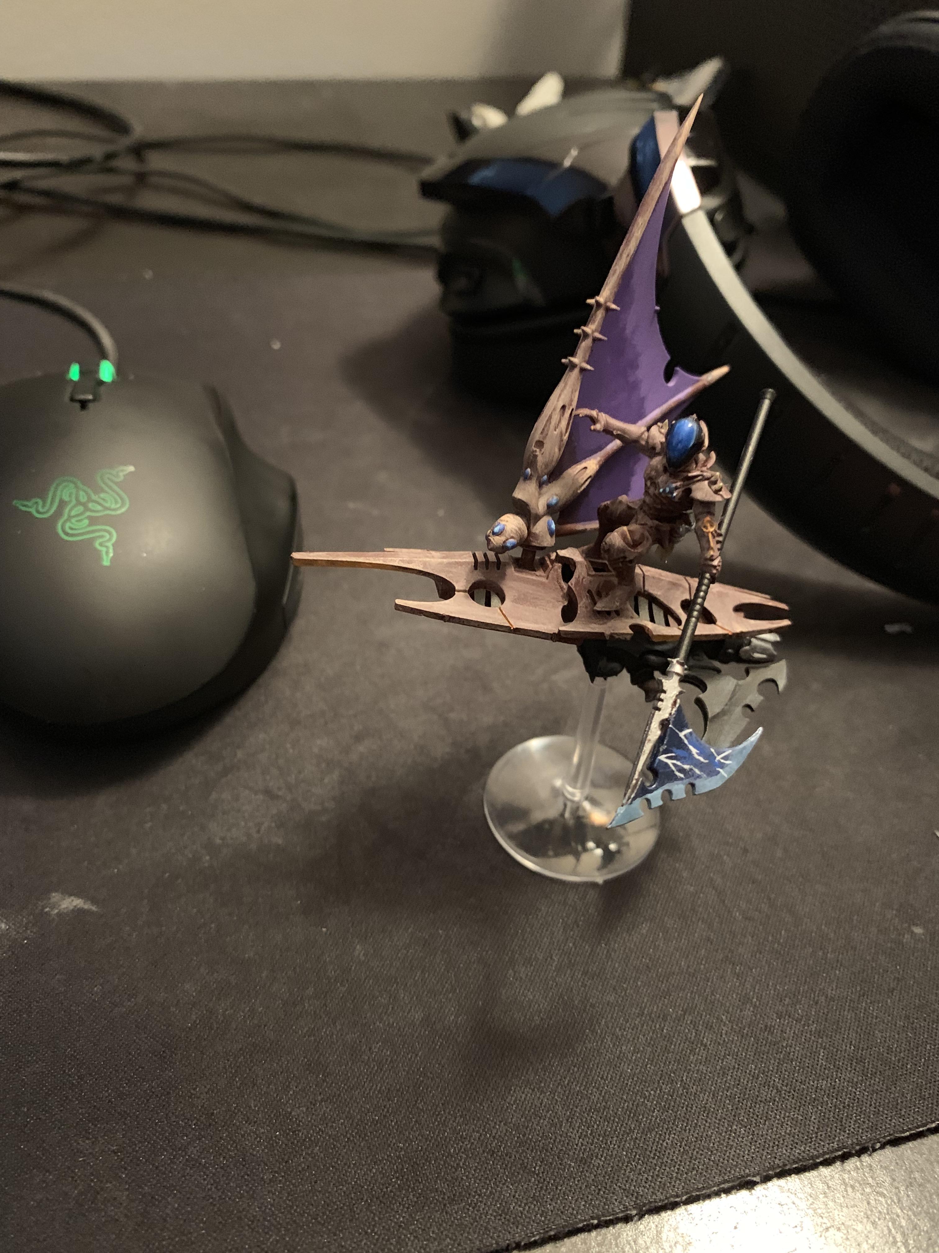 Paint on just gonna do the base | Scrolller