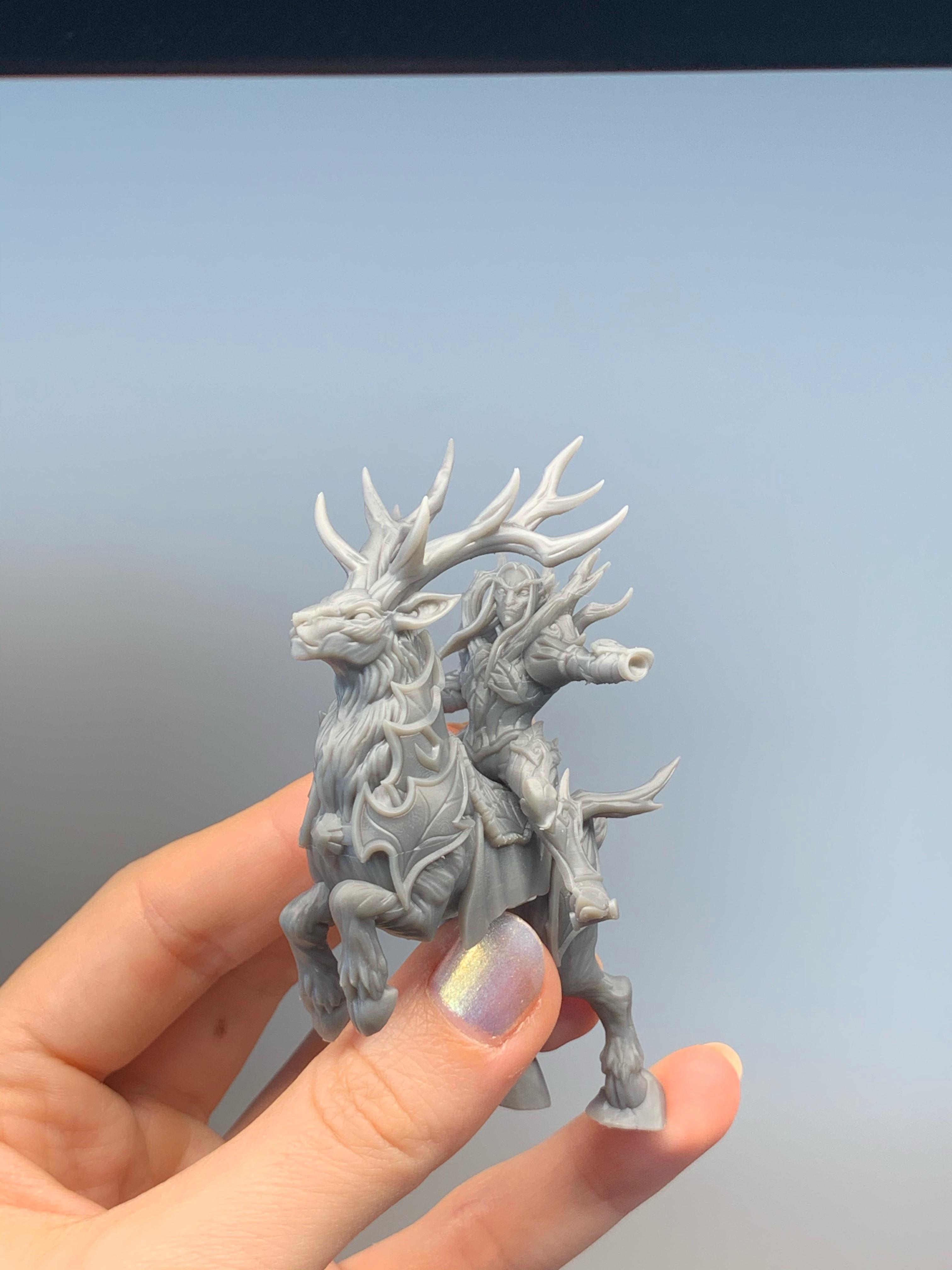 Painting project No.1 for December | Scrolller