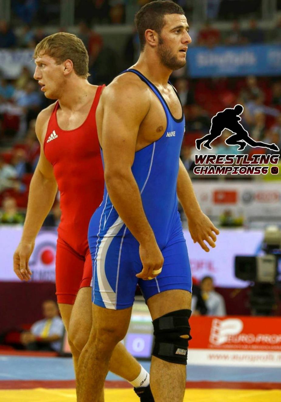 Pair of Studs | Scrolller