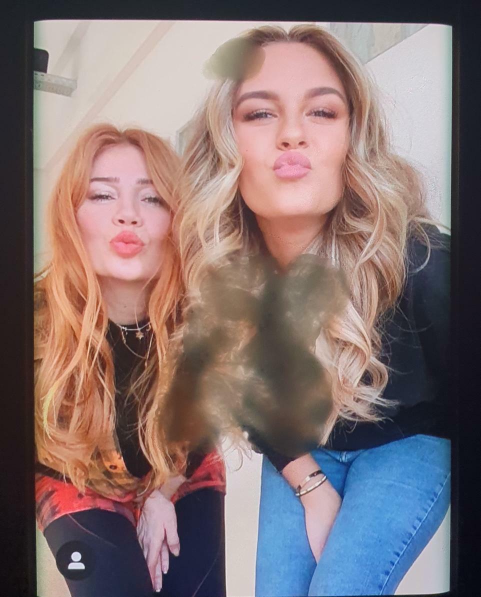 Palina und Dagi | Scrolller