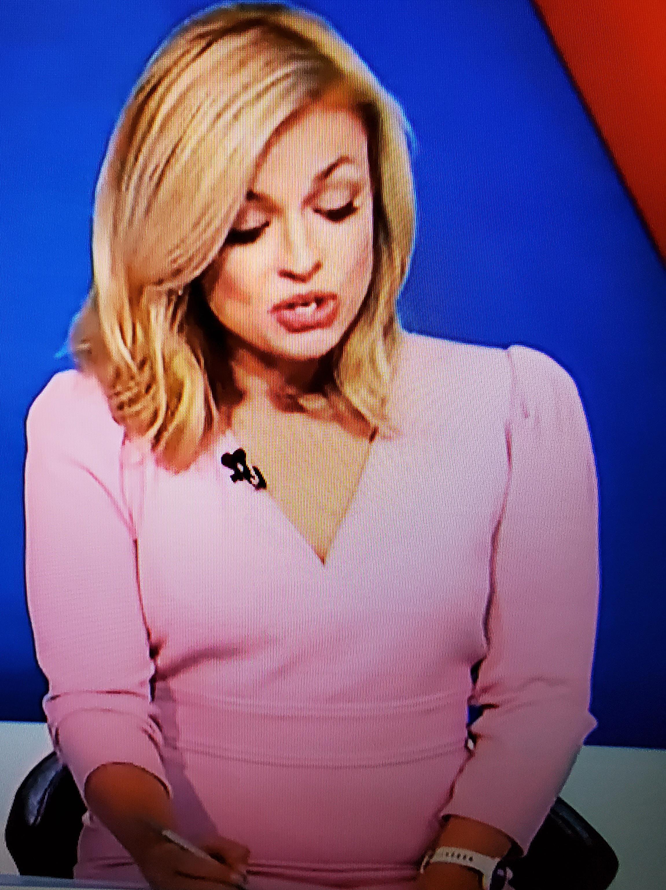 Pamela Brown CNN | Scrolller