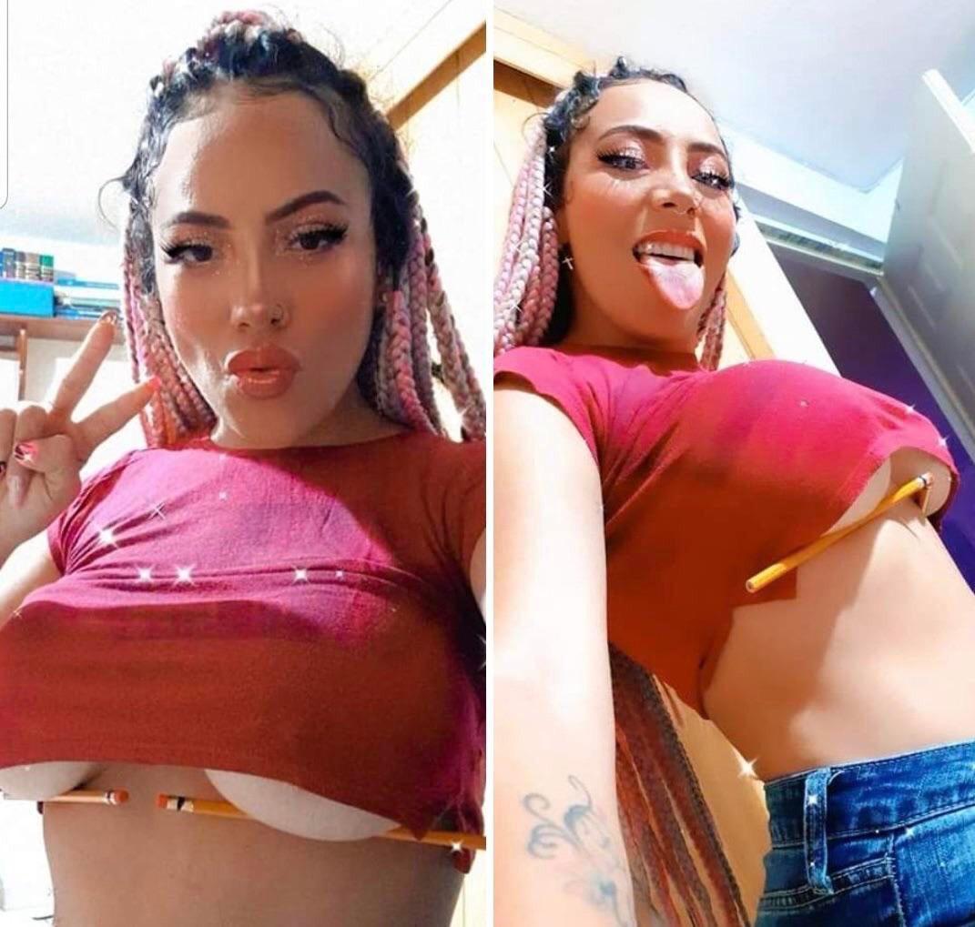 Pamela Carbajal | Scrolller