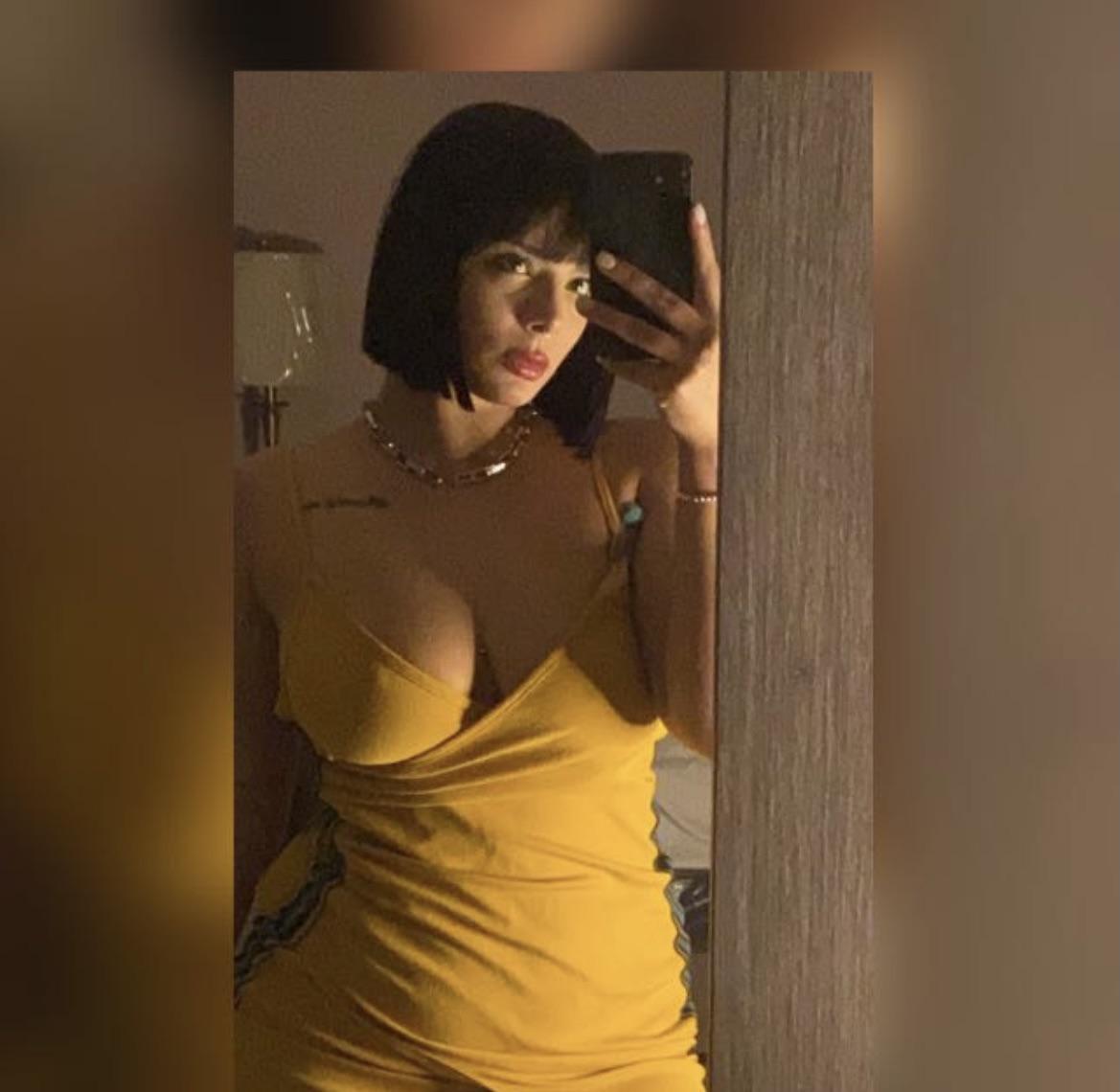 Pamela Nicole y sus pezoncitos | Scrolller