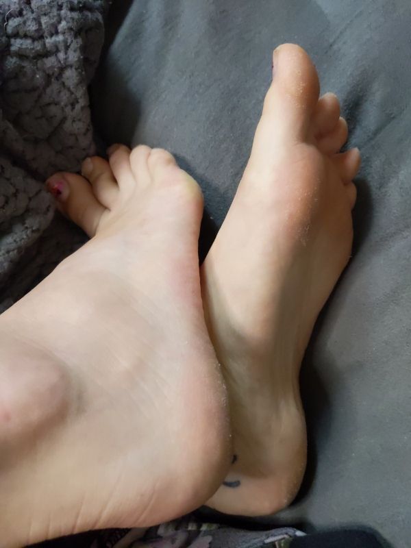 Pamper me? | Scrolller