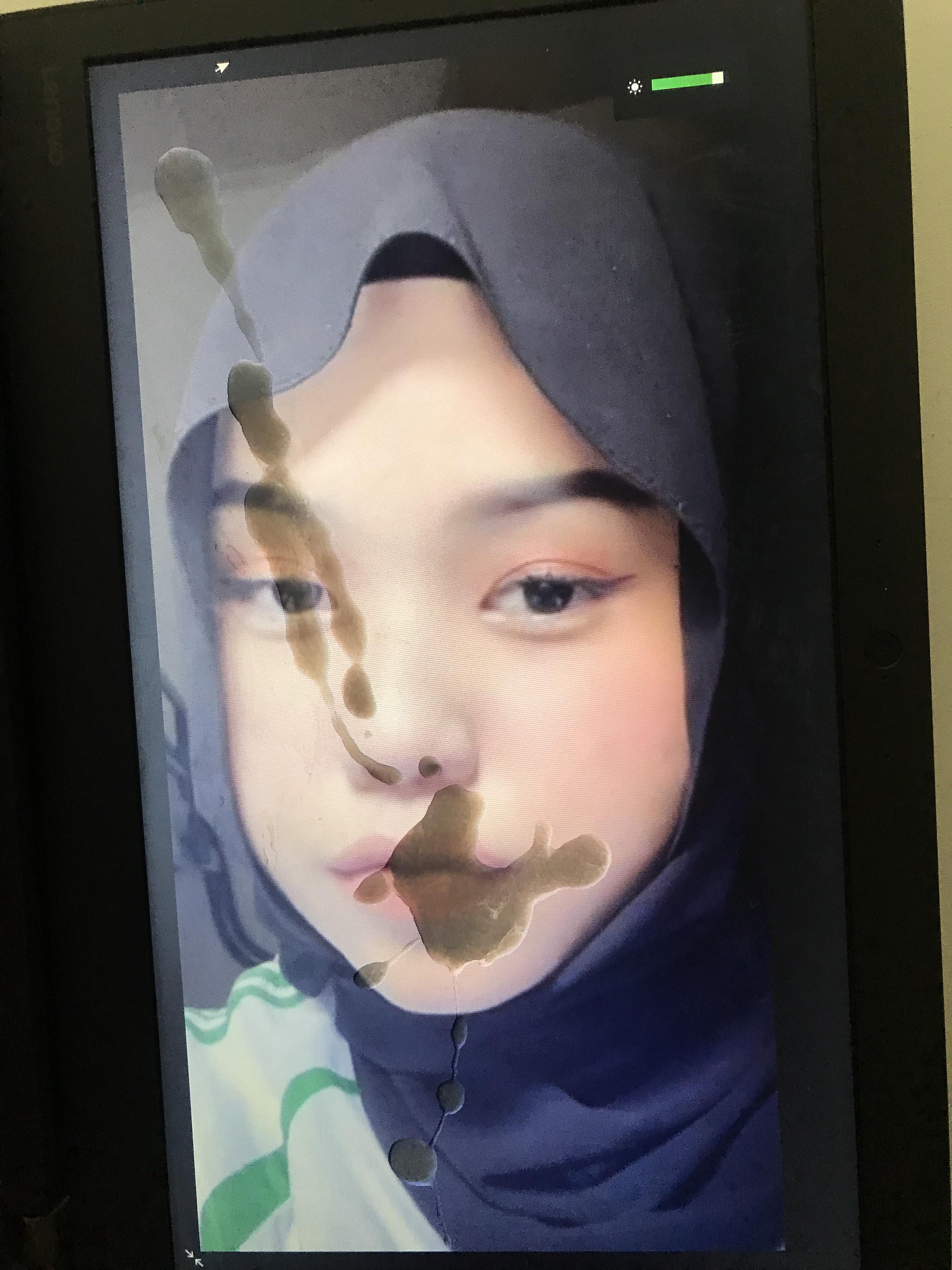 Pancut gambar member😋 | Scrolller