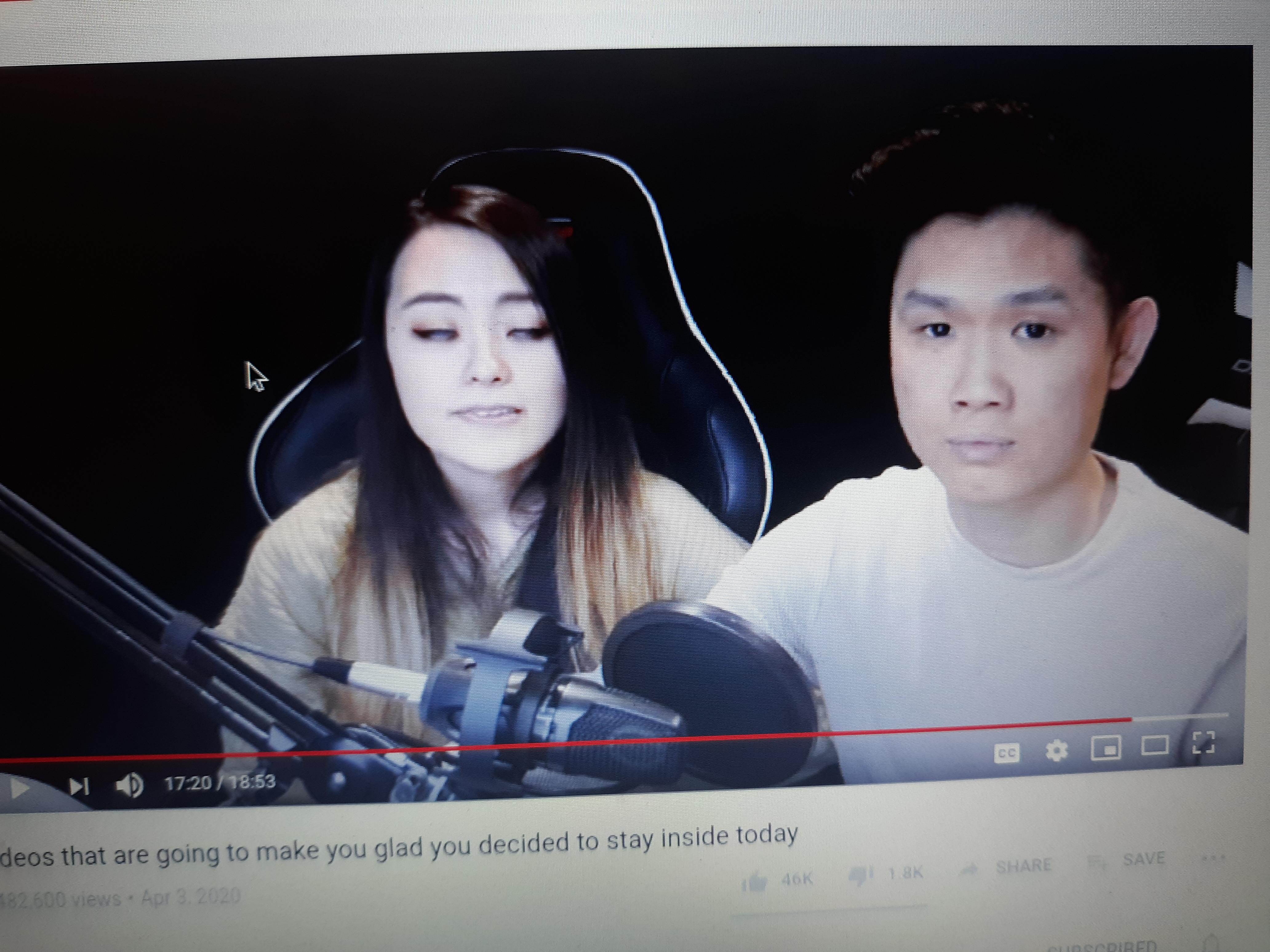 Panda demon | Scrolller