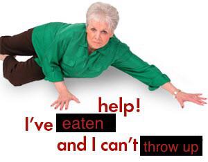 Panic intensifies | Scrolller