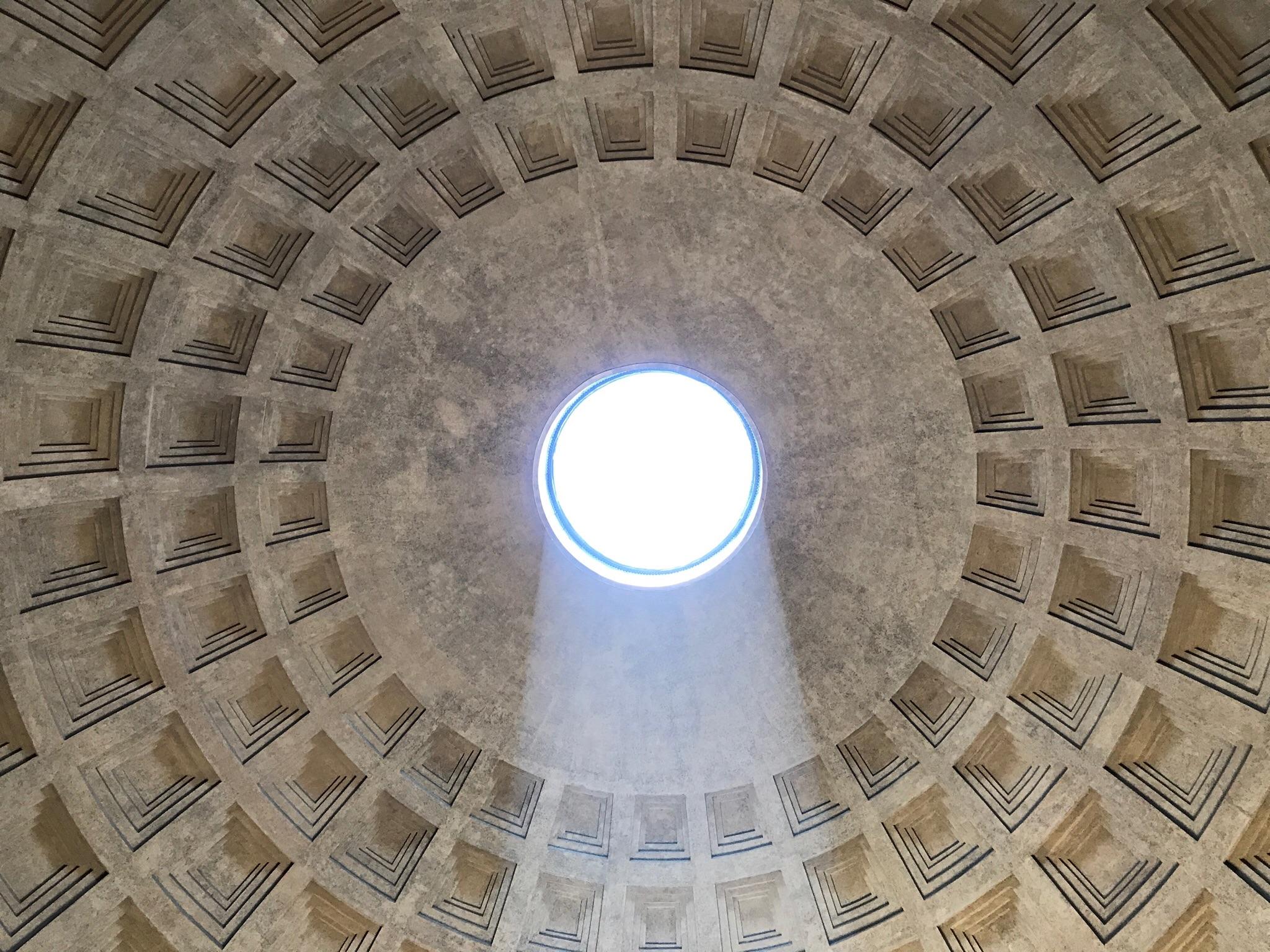 Pantheon | Scrolller