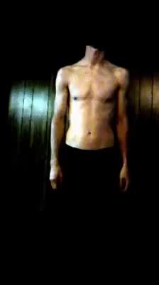 Pants Fall Down During Jumping Jacks | Scrolller