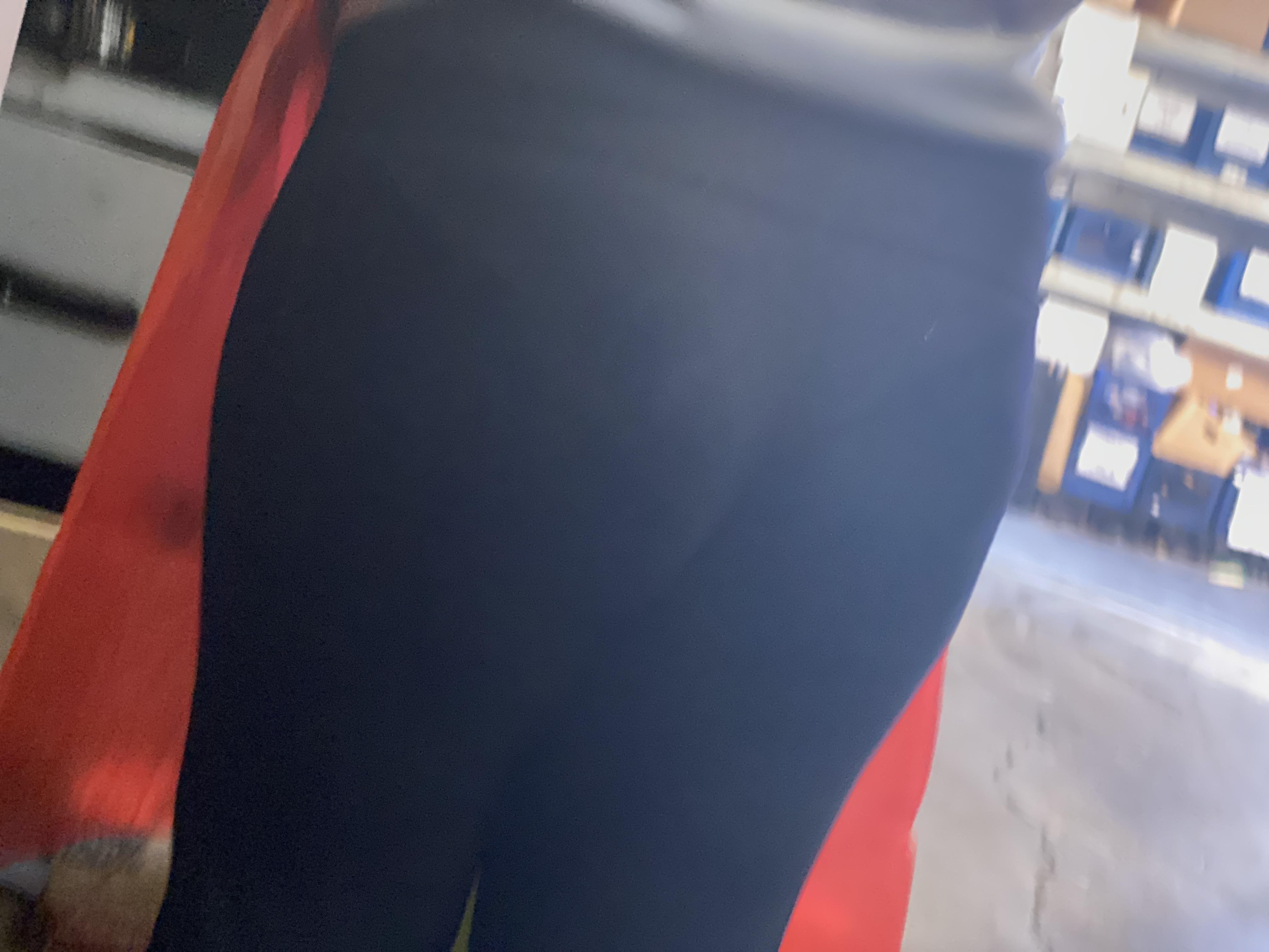 Panty lines | Scrolller