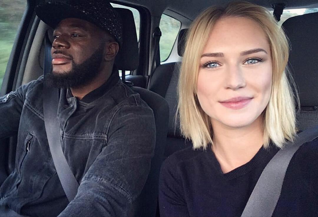 Papa Bear and Goldilocks Right Before She Starts The Road Head | Scrolller