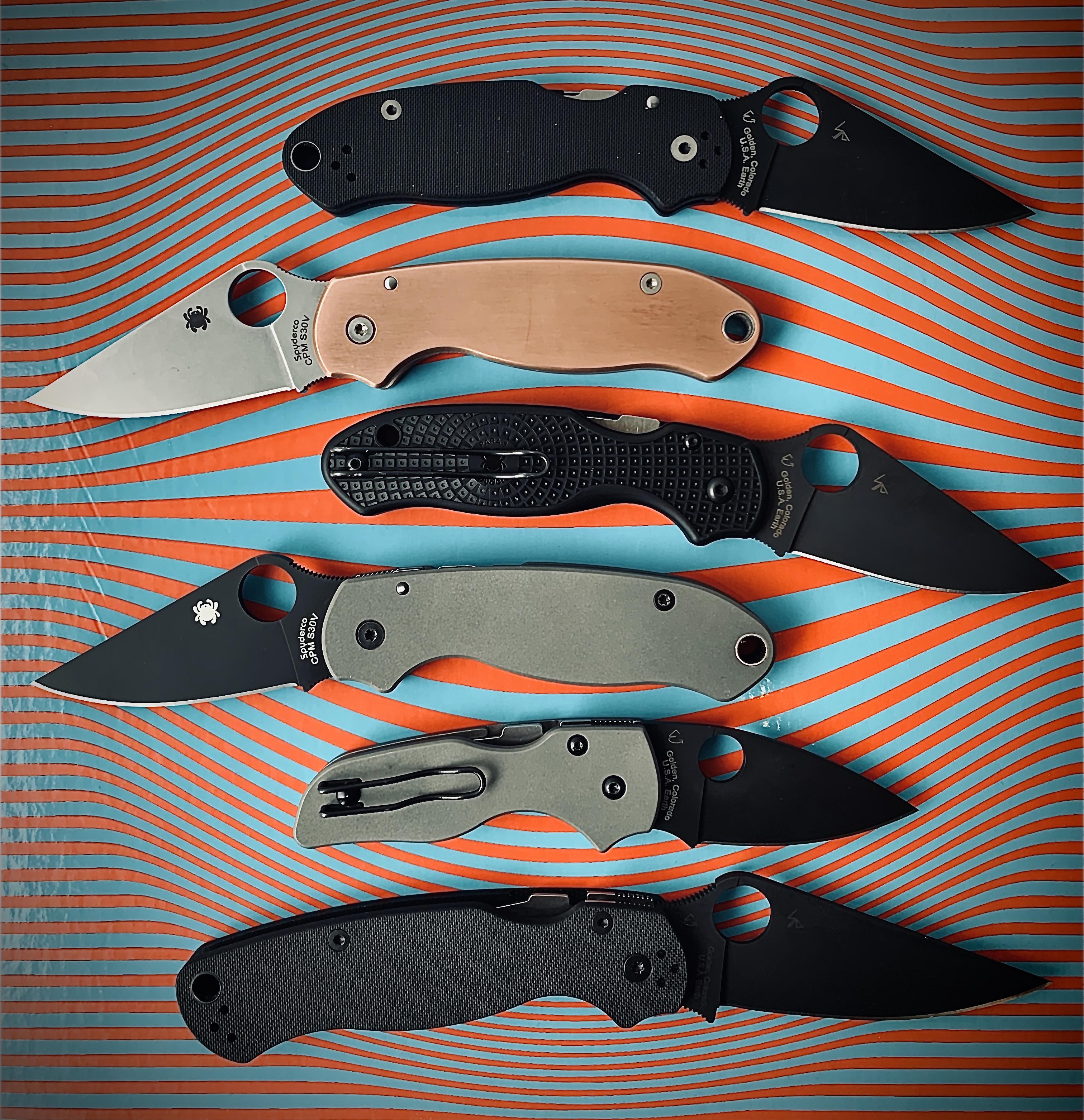 Para 3’s a lil native and a Paramilitary 2 | Scrolller