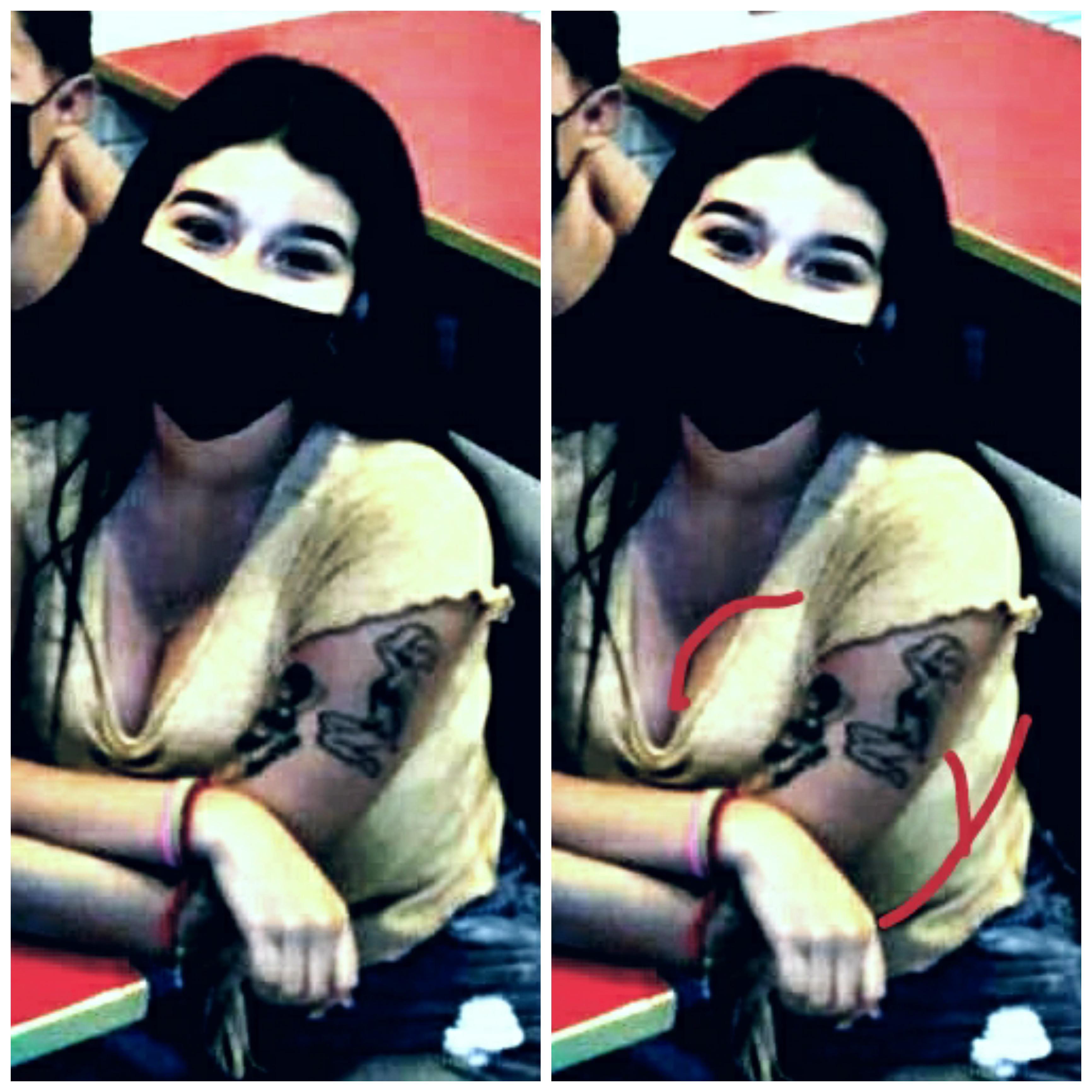 Para don pendejo virgen "expertos en tetas" | Scrolller