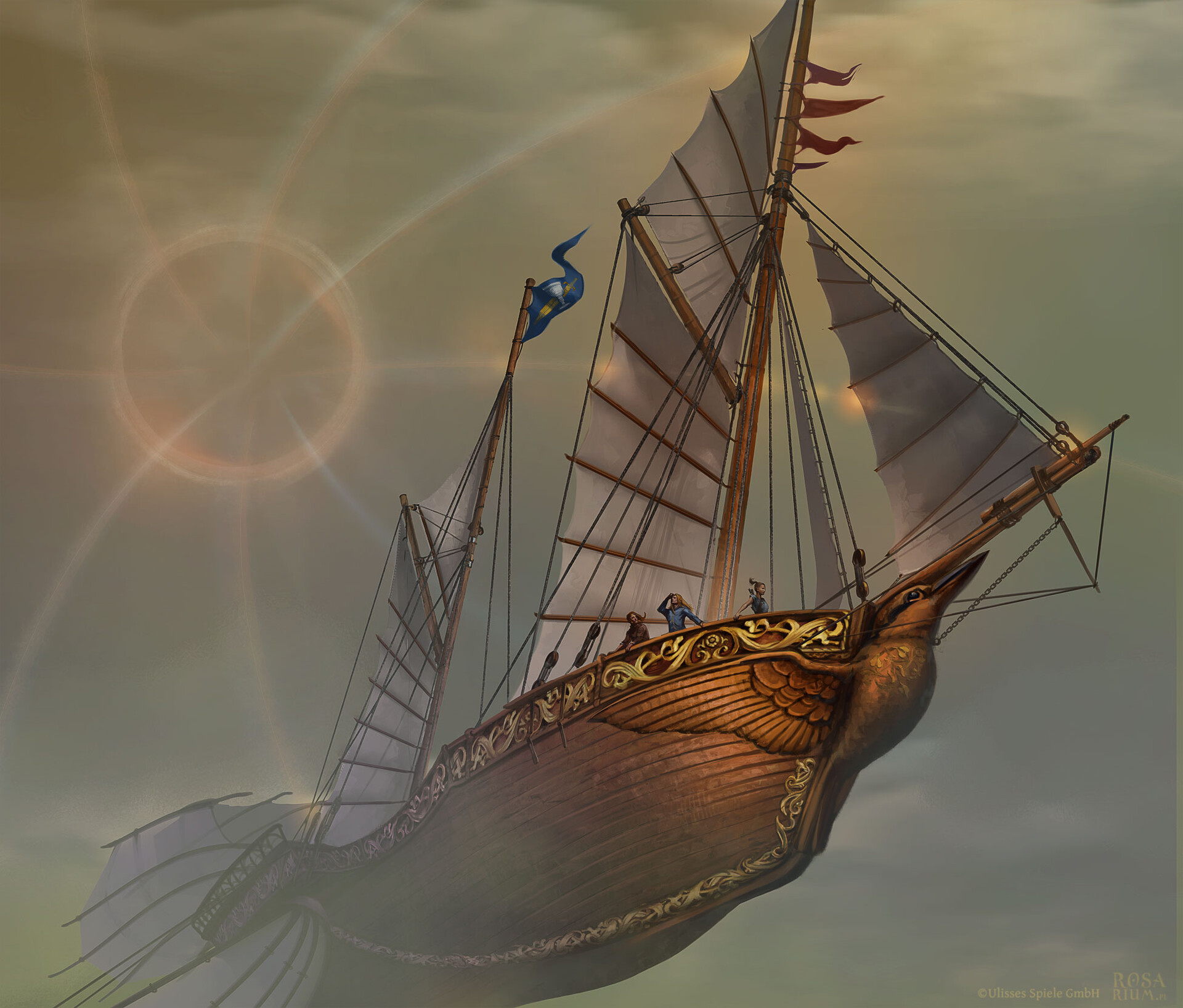 Pardona III by Dagmara Matuszak | Scrolller