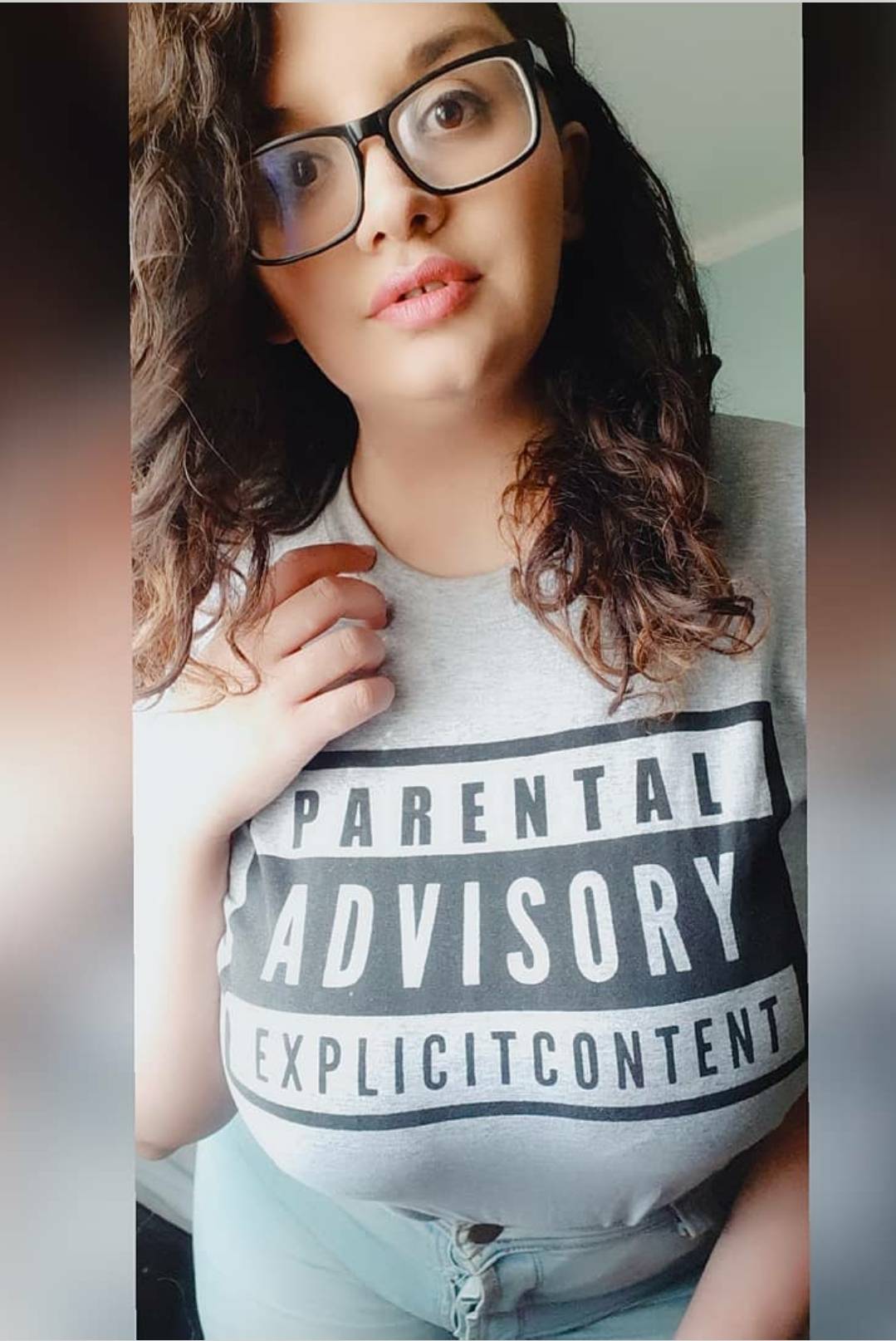 Parental Advisory | Scrolller