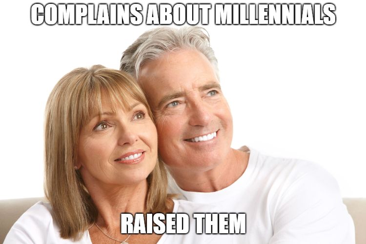 Parenting 101 Scrolller