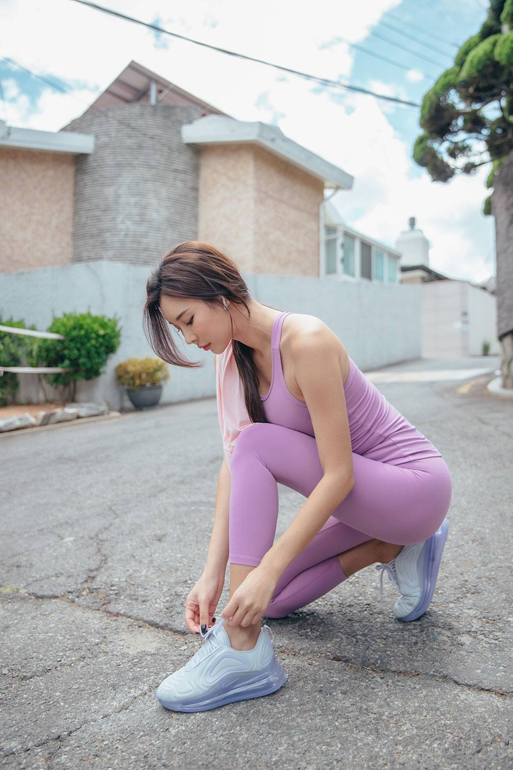 Park Da Hyun | Scrolller